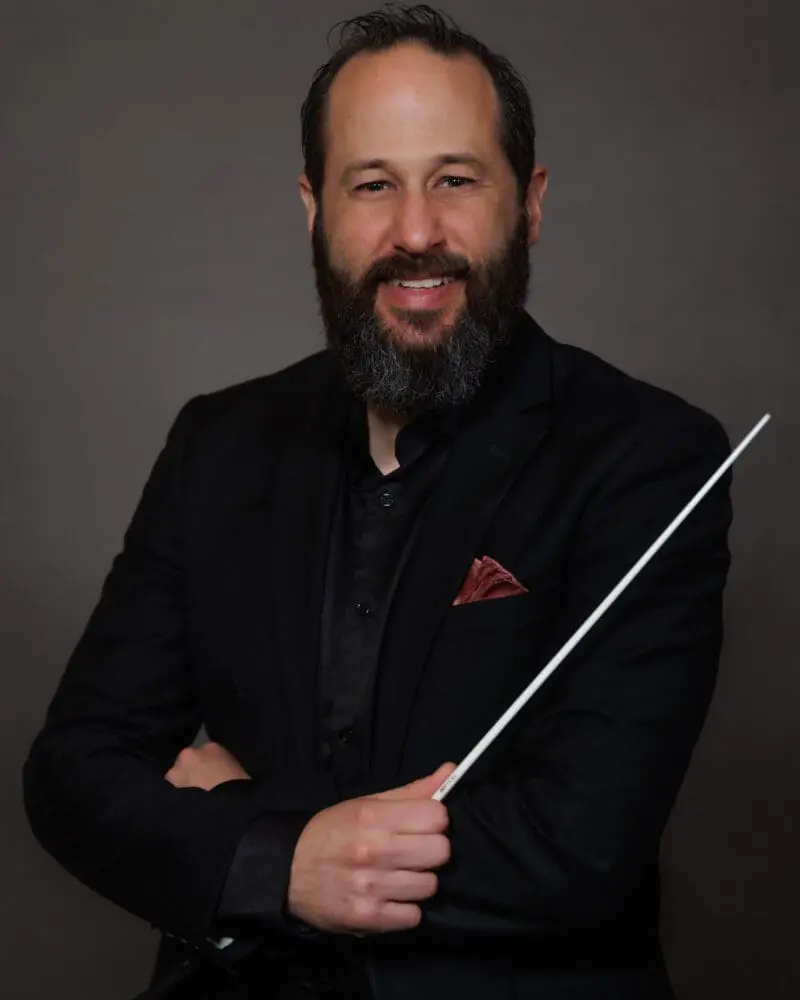 Leadership, Staff, and Board | Philly Pops